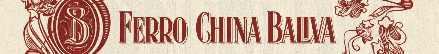 Bandera Cocktail Recipe