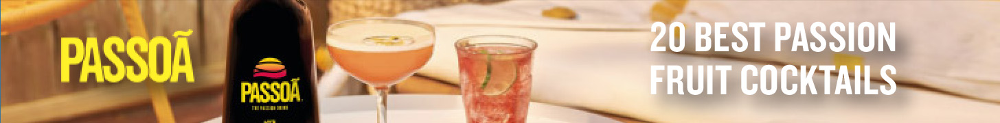 Cocktail Finder