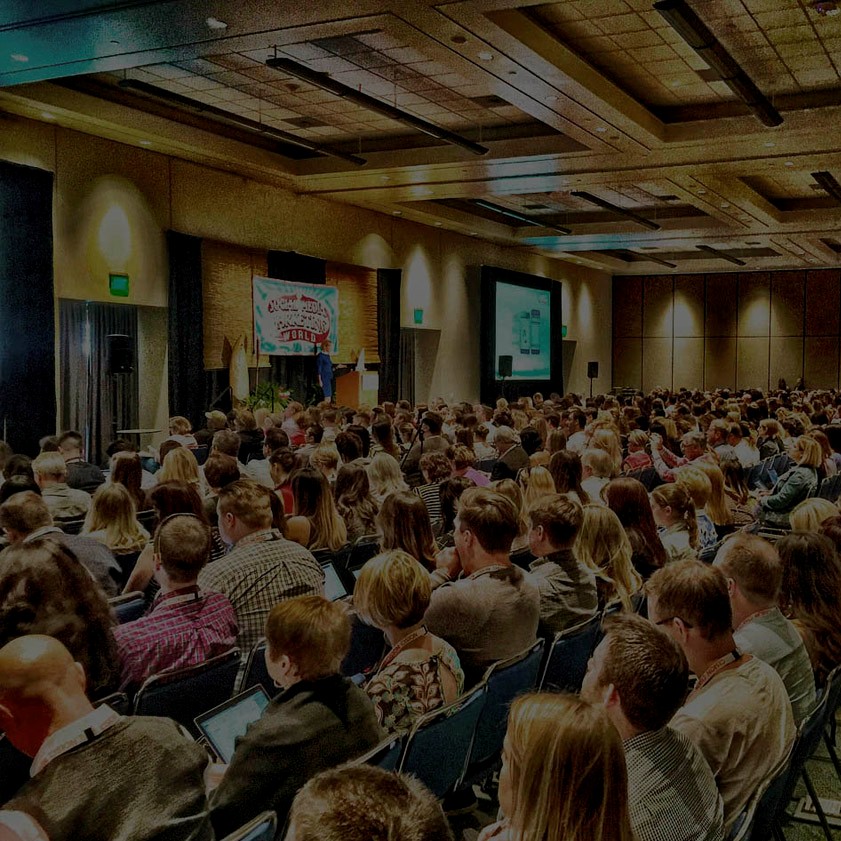 Events calendar for Discerning Drinkers