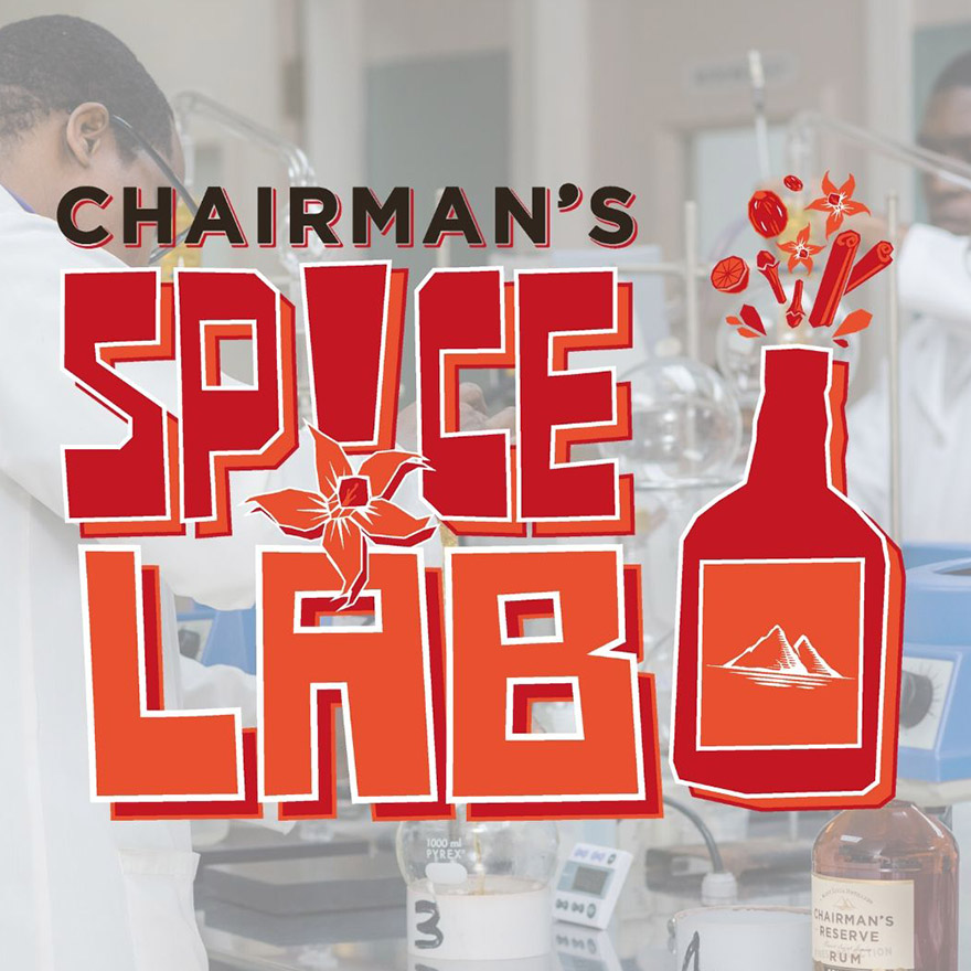 Chairman's Spice Lab - Winners 2020