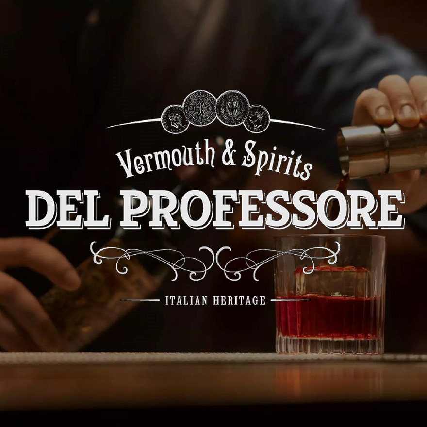 Del Professore Range