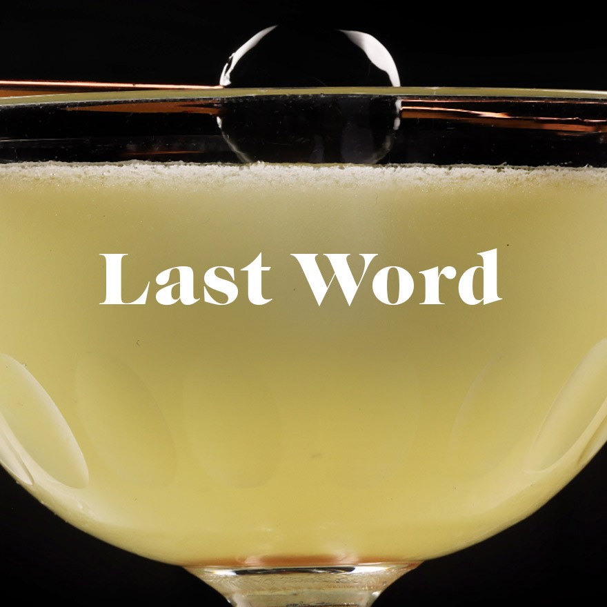 Last Word variations