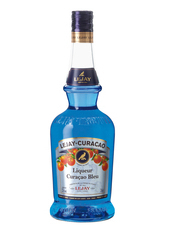 Blue Heaven Cocktail Recipe