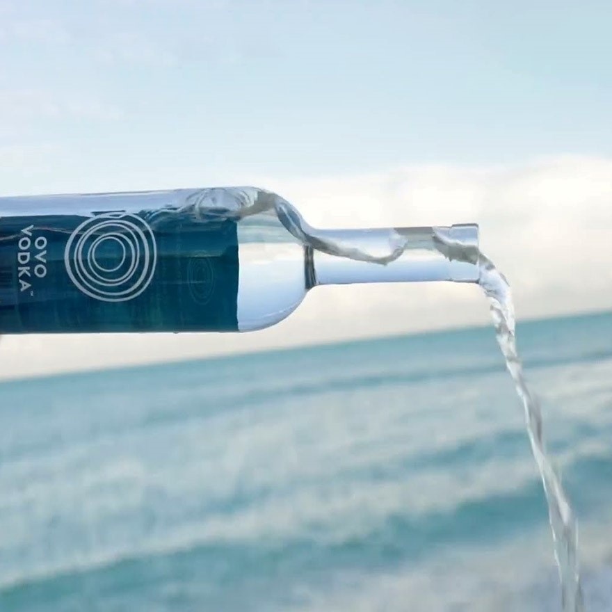 Beer, Wine and Spirits