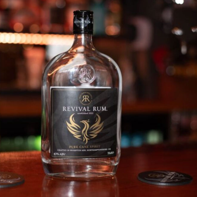 Beer, Wine and Spirits