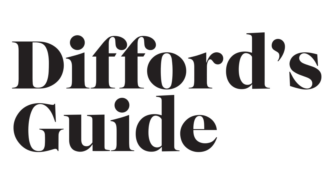 diffordsguide - for discerning drinkers