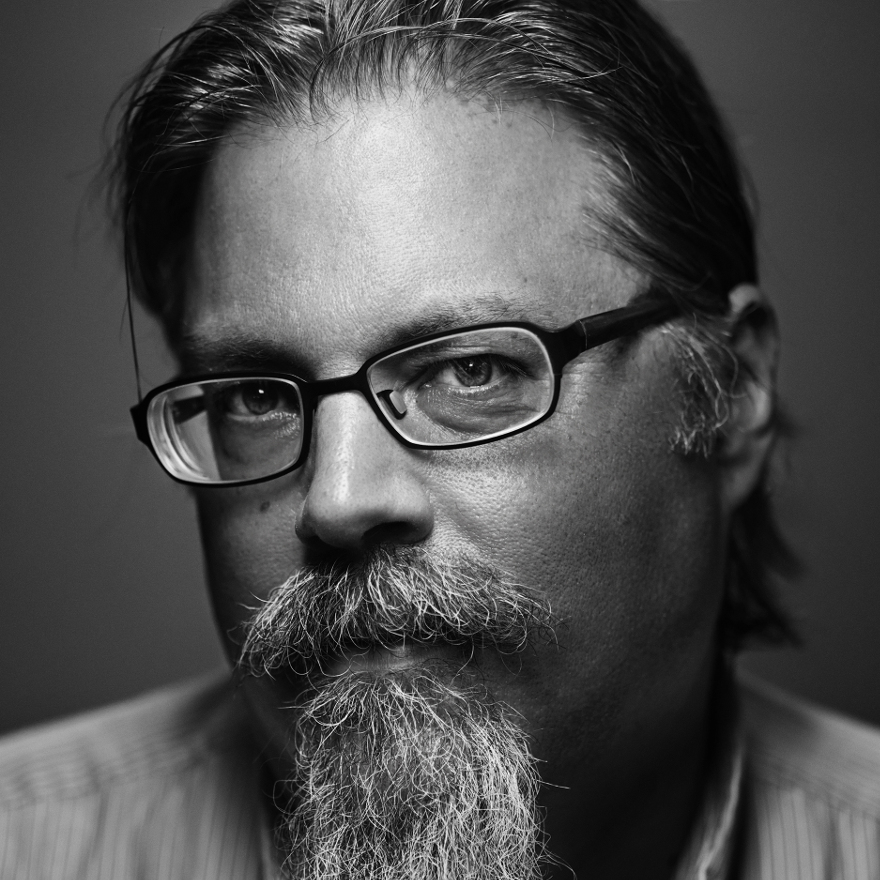 David Wondrich and 1851 - one of Heering's 200 years