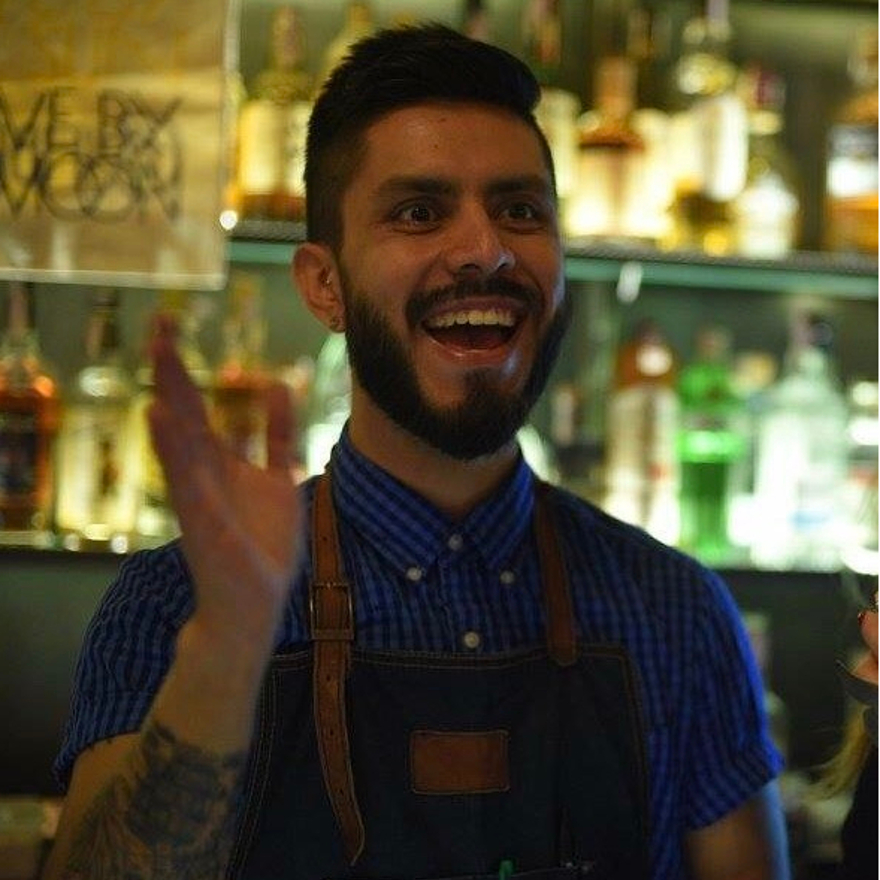 Ivan Avellaneda and 1954 - one of Heering's 200 years