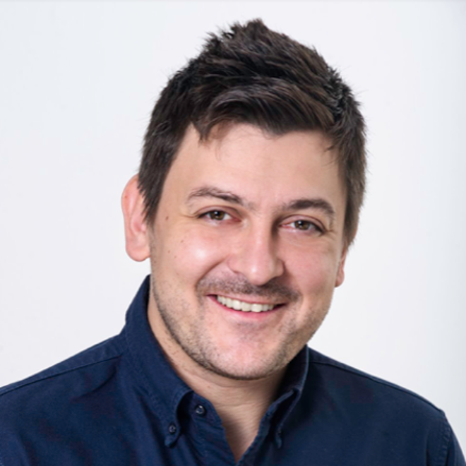 Kamil Foltan and 1993 - one of Heering's 200 years