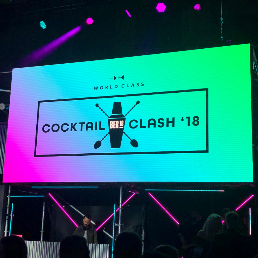 World Class Global Final 2018