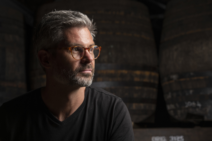 Unwrapped - Mark Thomson