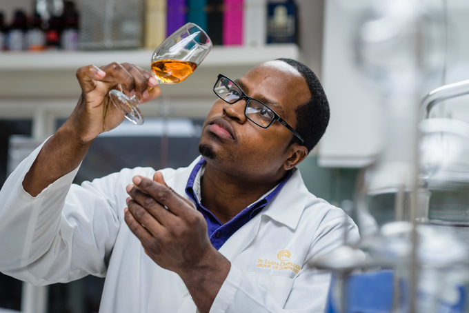 About Chairman's Spice Lab