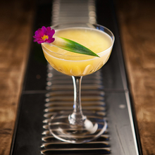 Best pineapple liqueur cocktails