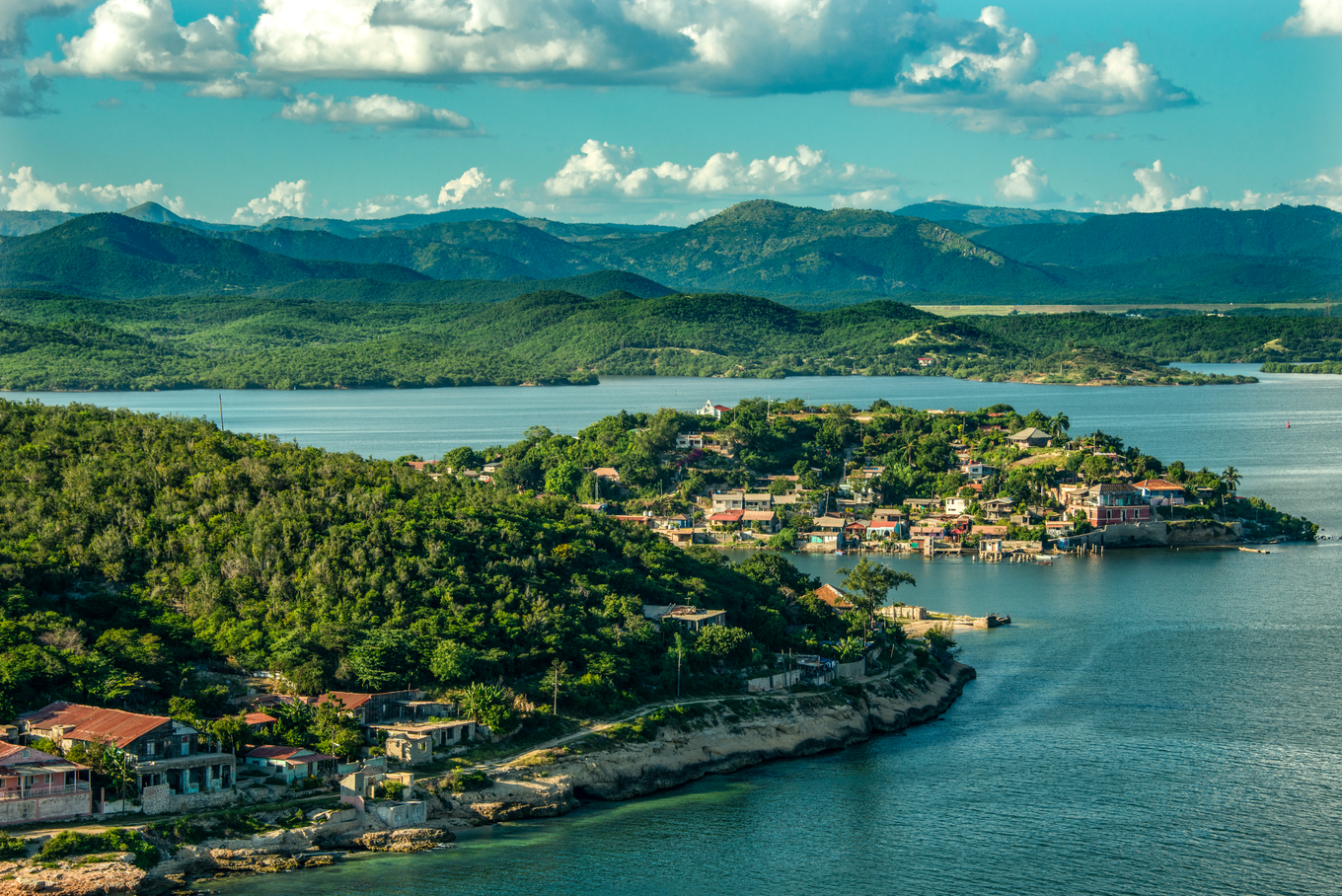 Ron Santiago De Cuba History Of Ron Santiago De Cuba