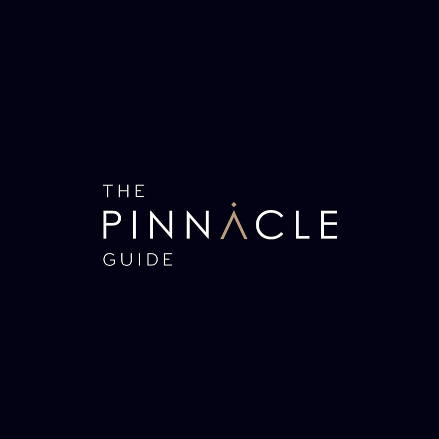 The Pinnacle Guide Round Table 1