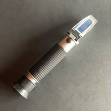 Degree of sweetness (brix)