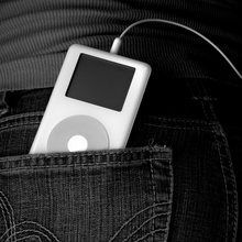 On this day 23 October - iPod's birthday