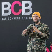 Bar Convent Berlin (BCB)