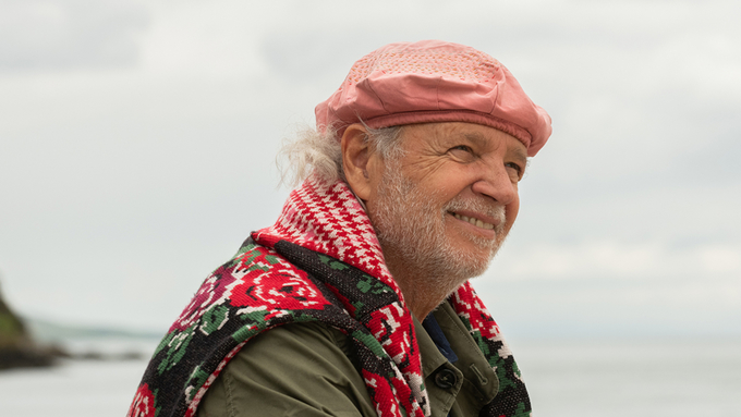 Laphroaig - Fire: Chef Francis Mallmann