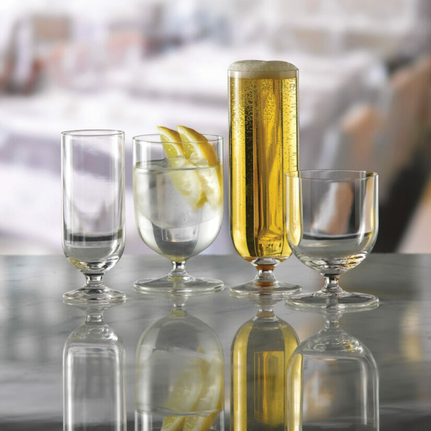 ONIS glassware - Levitas
