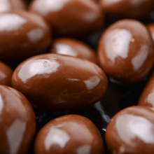 On this day 25 February - Chocolate-Covered Nut Day