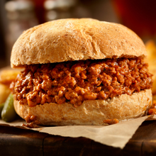On this day 18 March - National Sloppy Joe Day