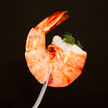 On this day 10 May - National Shrimp Day