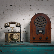 On this day 02 June - Anniversary of the first sound transmission