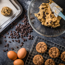 On this day 18 December - Bake Cookies Day