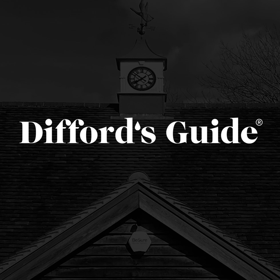 Difford's Guide - About us
