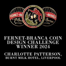 Fernet-Branca Coin Challenge