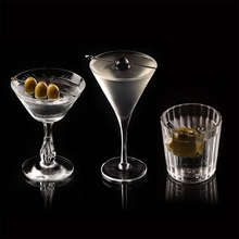 20 best/most rated Martinis
