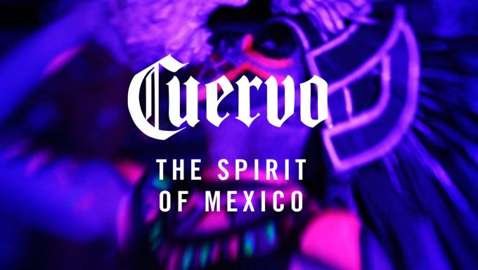 The Spirit of Mexico