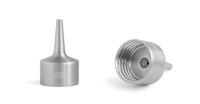 DashDart Threaded Dasher Tops - Products and Services