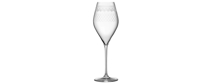 Urban Bar Bacci Wine Glass 1910 43cl - Products and Services