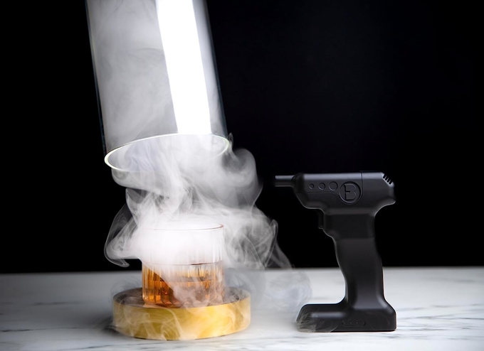 Flavour Blaster Mini Kit - Products and Services