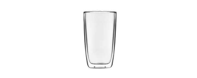 Napoli Longo Coffee Glass - Products and Services