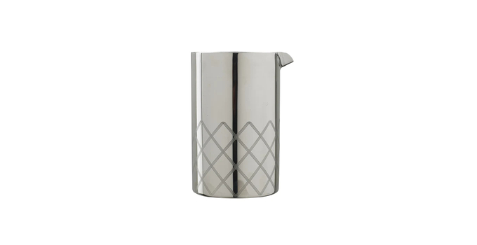 Urban Bar Double Walled Diamond Cut Mixing Tin - Products and Services