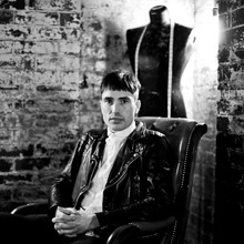 Andy Kerr: a bar is a business