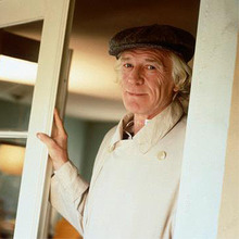 Richard Harris