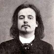 Alfred Jarry