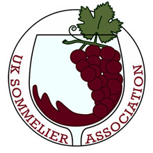 UK Sommelier Association's diploma presentation 2014