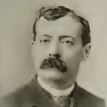 Charles H. Baker