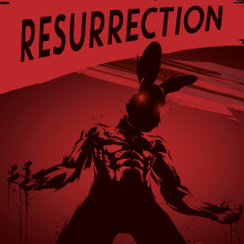 The Dead Rabbit menu volume 4