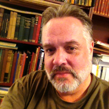Ted Haigh