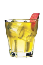 Lush Cocktail Recipe