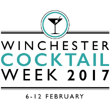 Winchester Cocktail Week