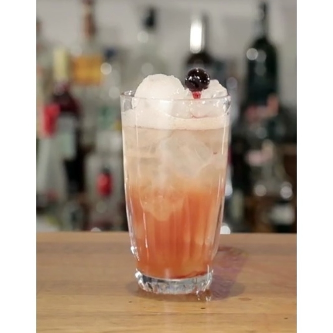 Best Friend Cocktail Recipe
