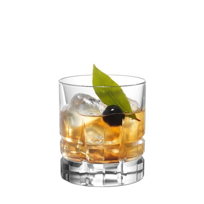 Big Fish Cocktail Recipe