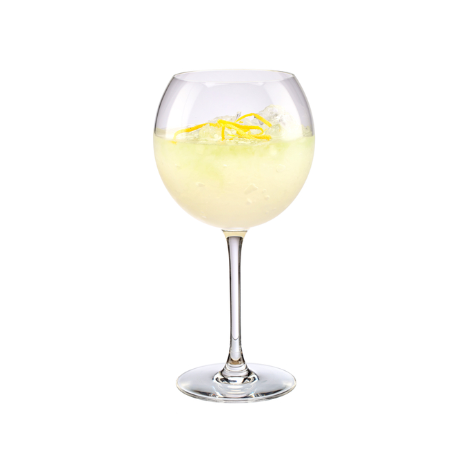 Blanche Refresher Cocktail Recipe